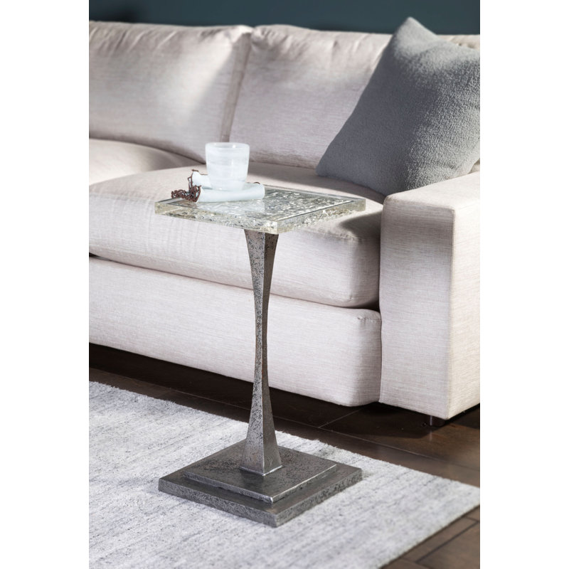 Artistica Home Signature Designs Montreaux Square Spot Table | Wayfair