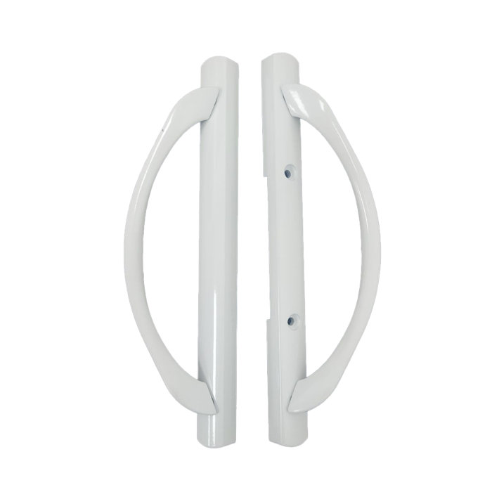 G.A.S. Hardware Amesbury Truth Handle for Sliding Patio Doors | Wayfair