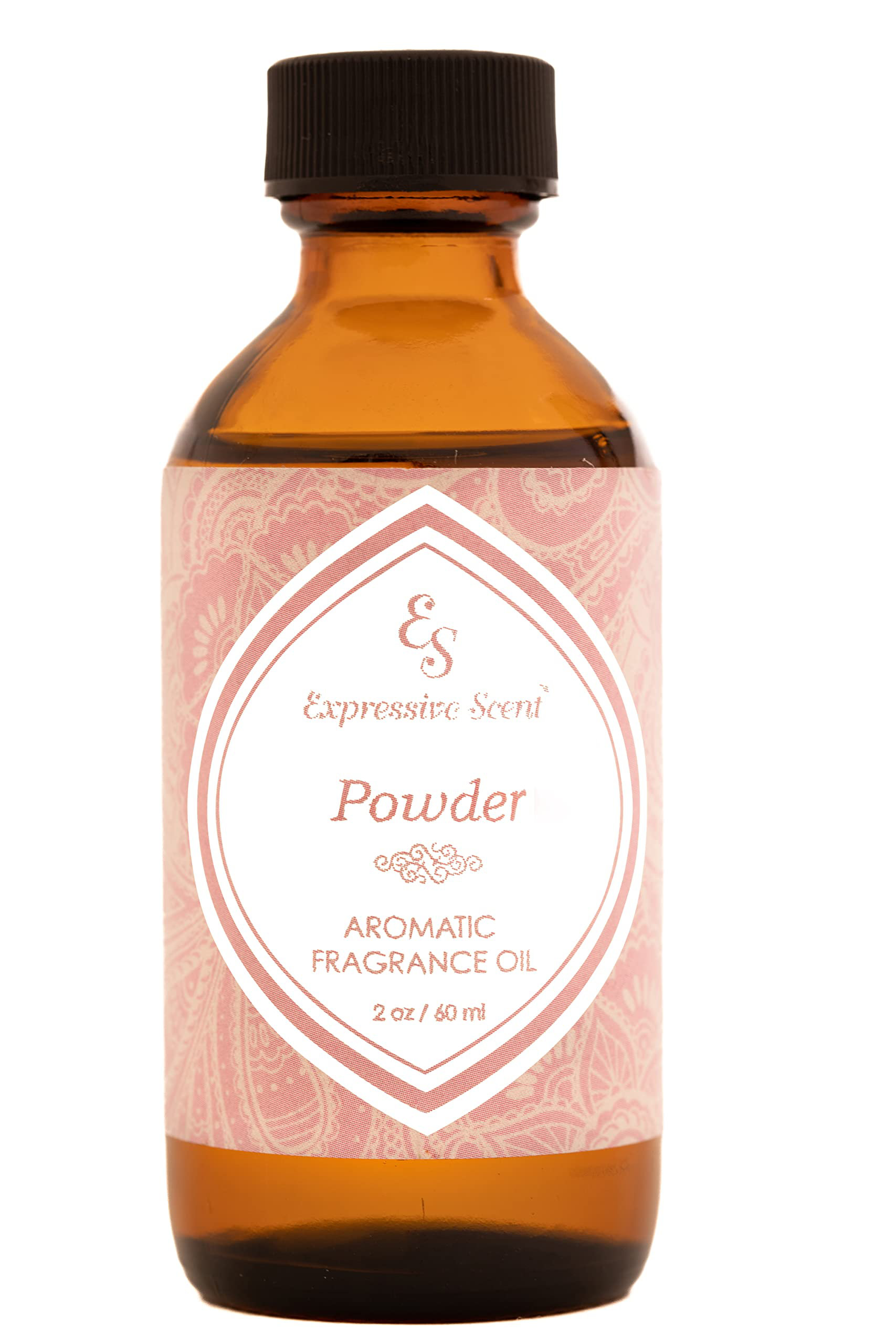 Ebern Designs Expressive Scent 2oz Fragrance essential oil (Baby Powder ...