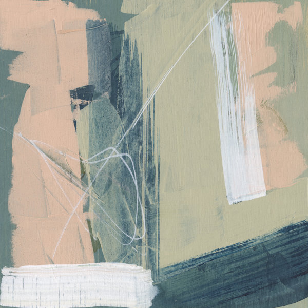 Ivy Bronx Bubblegum Pop VIII | Wayfair.co.uk