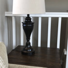 Alcott Hill® Nyack Metal Table Lamp & Reviews | Wayfair