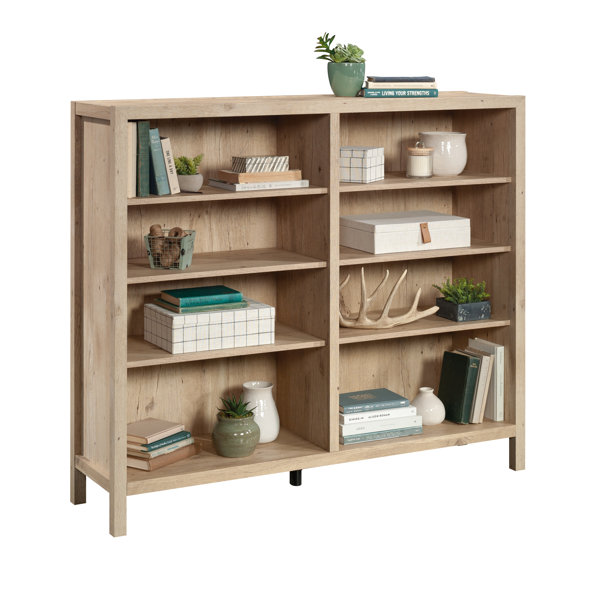 Sand & Stable Josiah Bookcase & Reviews | Wayfair