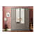 ClassicLiving Griet 4 Door Manufactured Wood Wardrobe | Wayfair.co.uk
