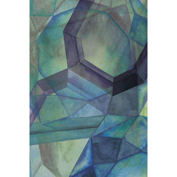 Ivy Bronx Gemstones III | Wayfair.co.uk
