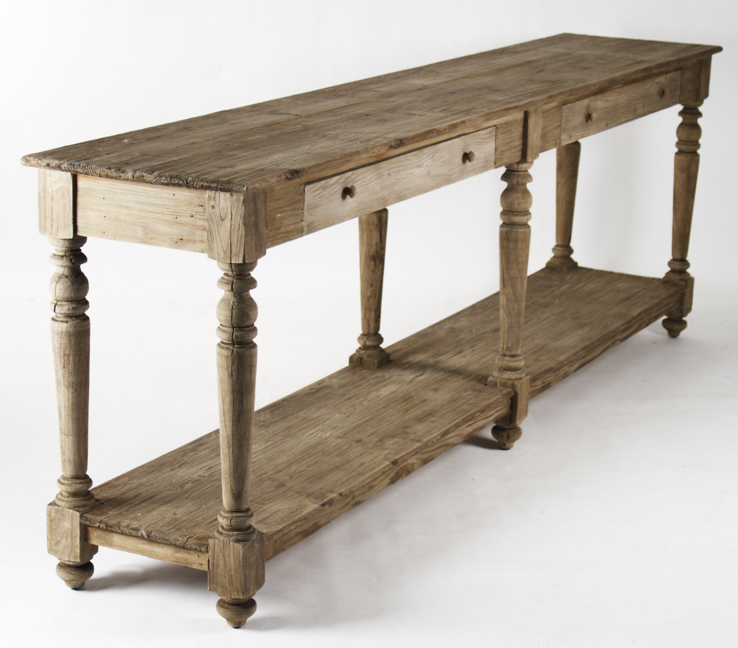 Zentique Bryce Console Table | Perigold