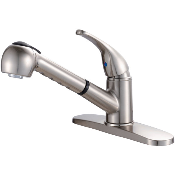 Hardware House Kitchen Faucet | Wayfair