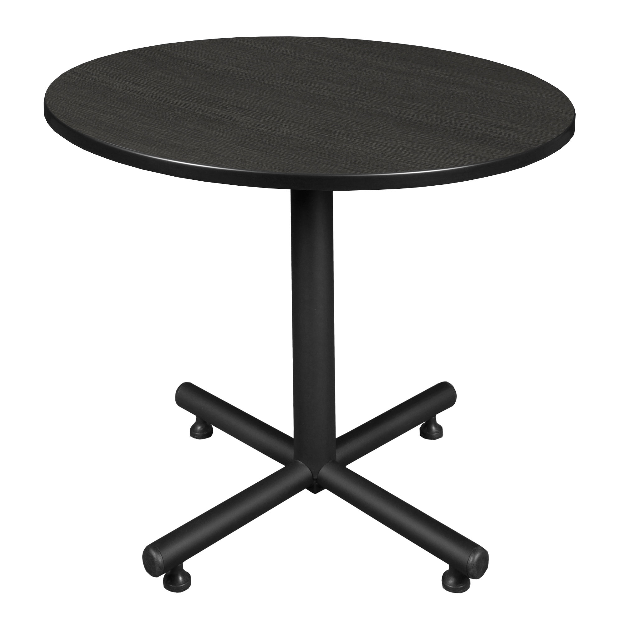 Regency Kobe Round X-Base Breakroom Table | Wayfair