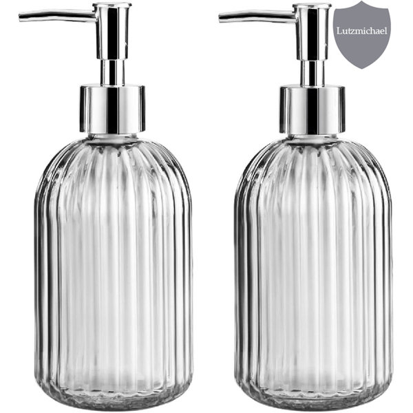 Latitude Run® Soap Dispenser | Wayfair