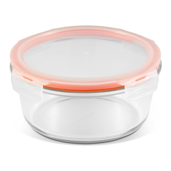 Locknlock Ovenglass Round, 950ml | Wayfair.co.uk