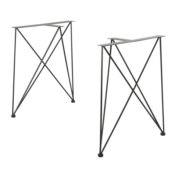 Symple Stuff Cristina Table Base | Wayfair.co.uk