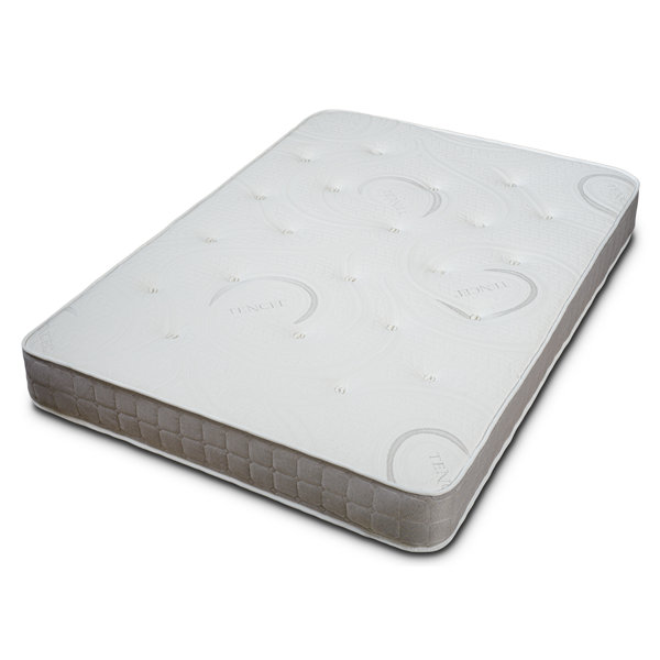 Royale Comfort Mia Open Coil Mattress | Wayfair.co.uk