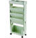 Rebrilliant 5 Tier Book Rack Storage Bookshelf, Removable Movable ...