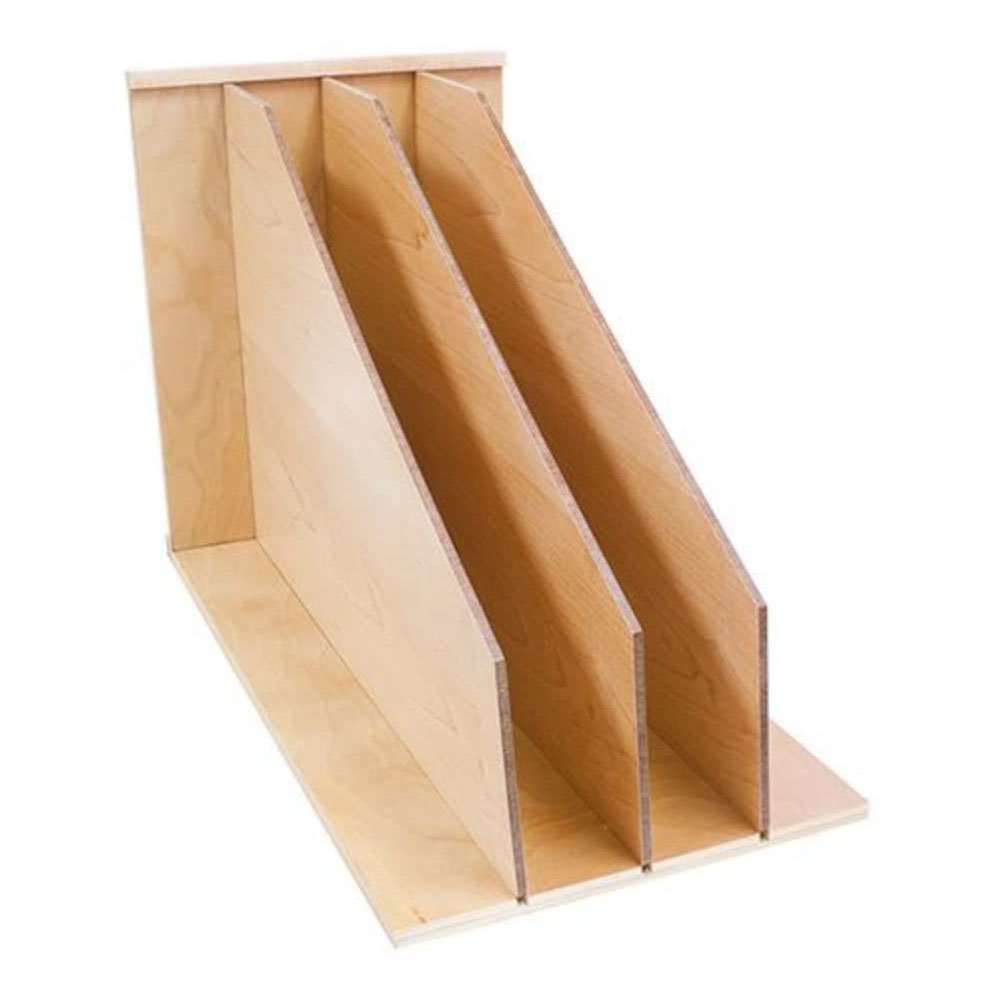 Rebrilliant Brekkin Kitchenware Divider & Reviews | Wayfair