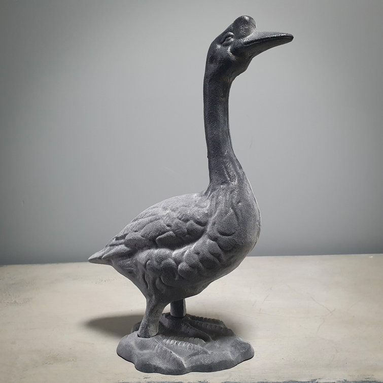 17 Stories Osyrus Garden Statue | Wayfair.co.uk