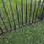 Dog Proofer Wide Gap 100ft Roll Dog Pen Liner & Reviews | Wayfair