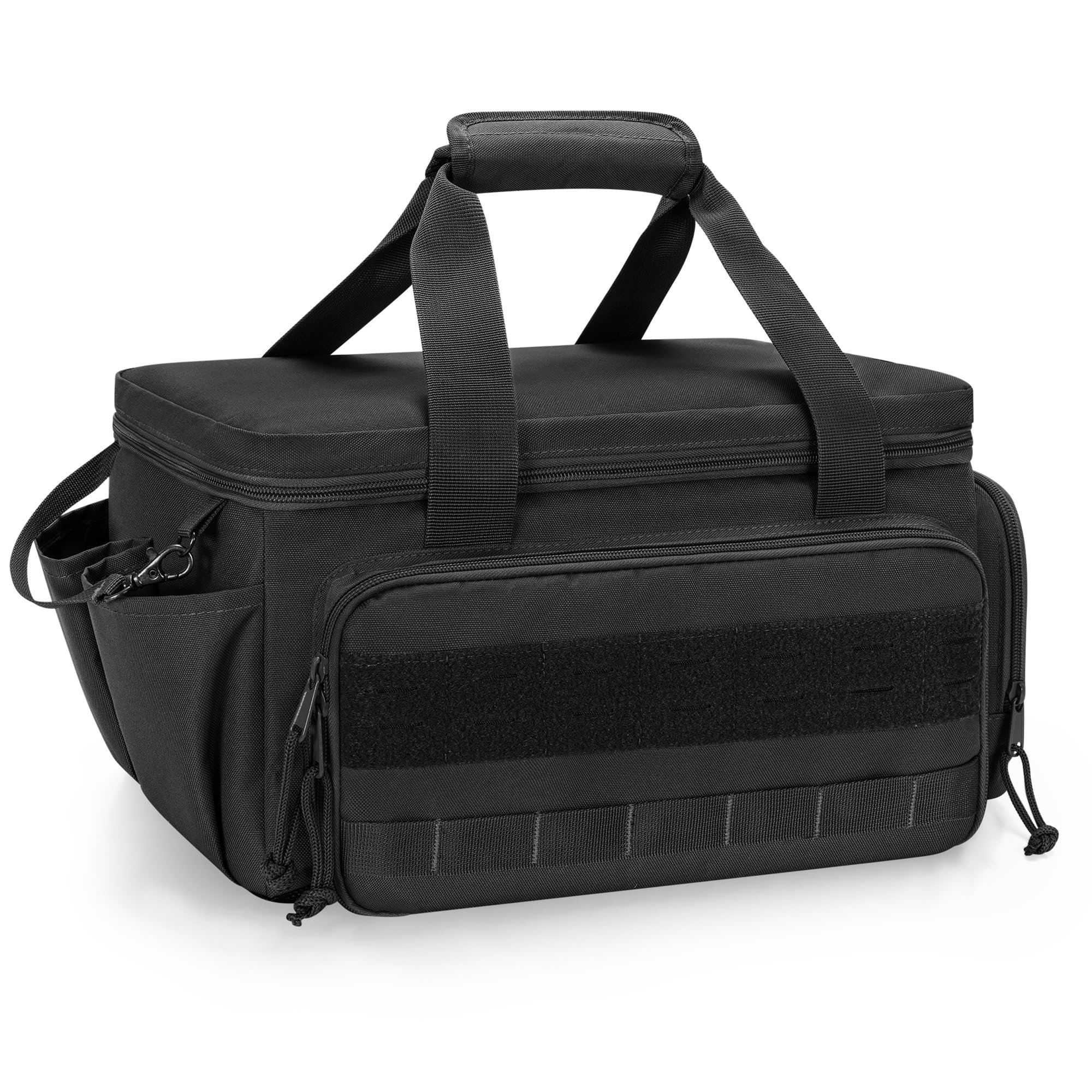 Latitude Run® 14-Inch Tool Bag With Anti-Friction Bottom, Hand Tool ...