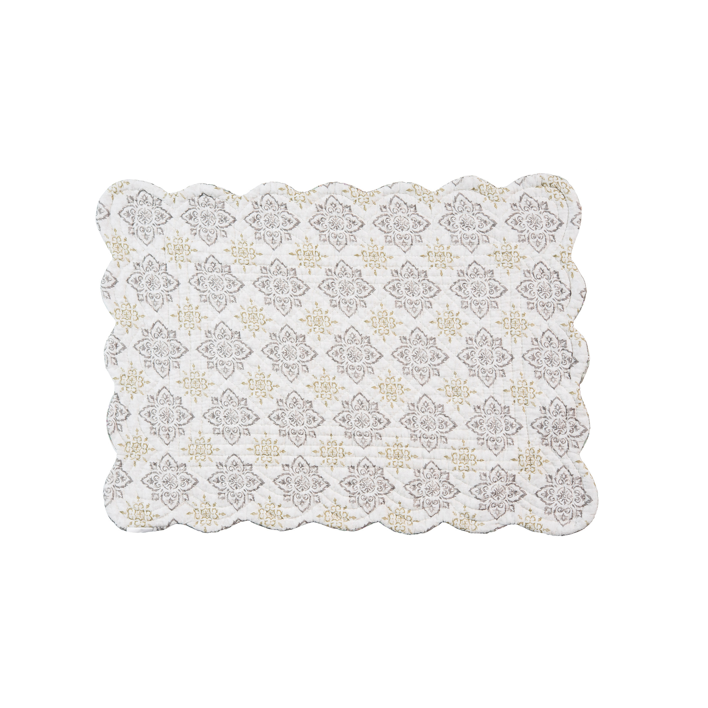 C&F Home Elaina Cotton Placemat | Wayfair
