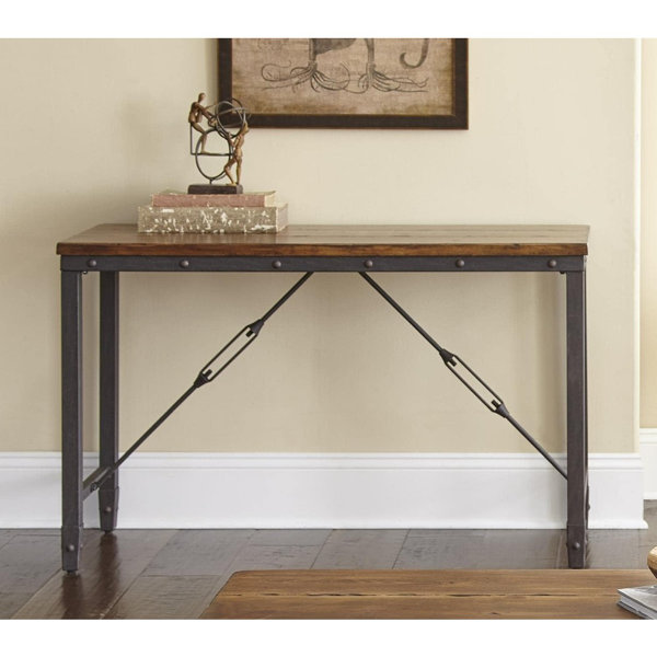 Williston Forge Jediael 30'' Console Table - Wayfair Canada