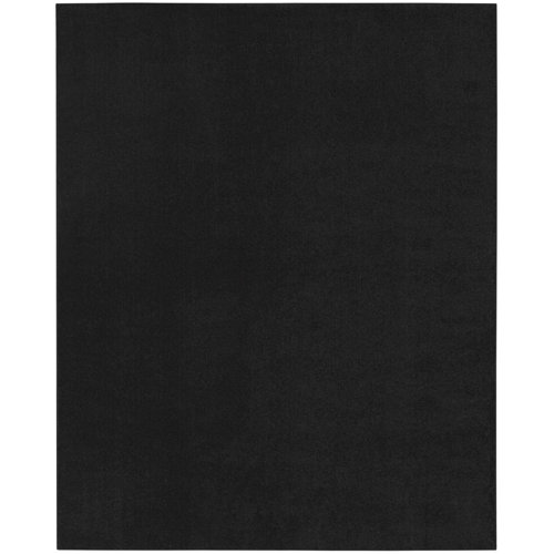 Wayfair | 9' x 12' Black Area Rugs You'll Love in 2023