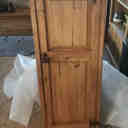 Millwood Pines Devitt Cabinet Armoire & Reviews | Wayfair