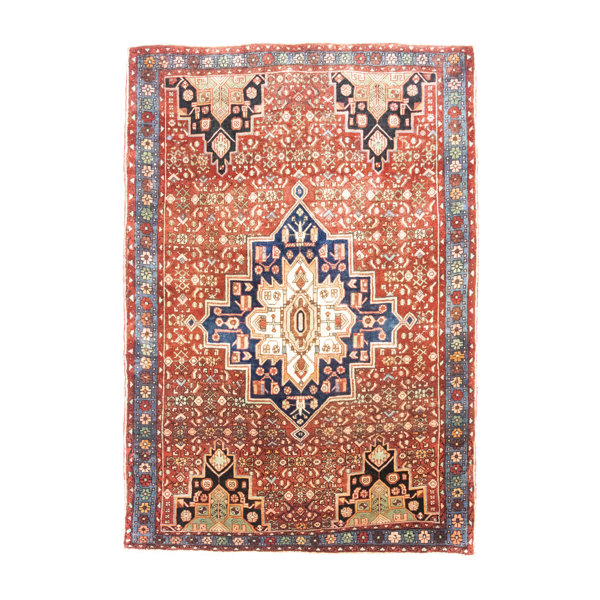 Latitude Vive Sheehan Persian Rug | Wayfair.co.uk