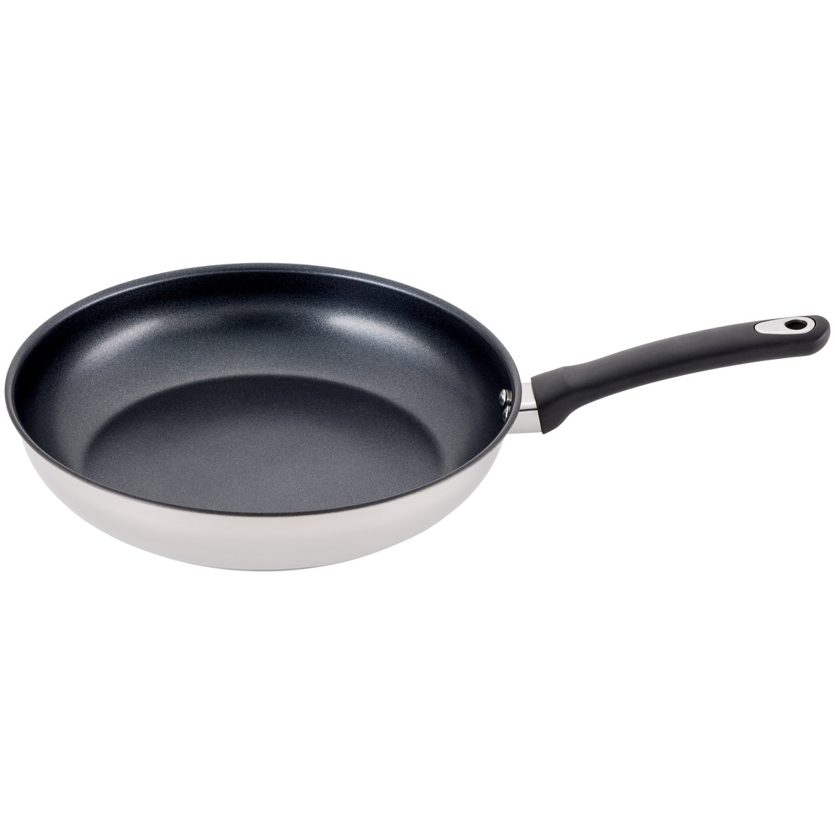 Judge Essential Cookware, 28cm Frying pan, Non Stick | Wayfair.co.uk