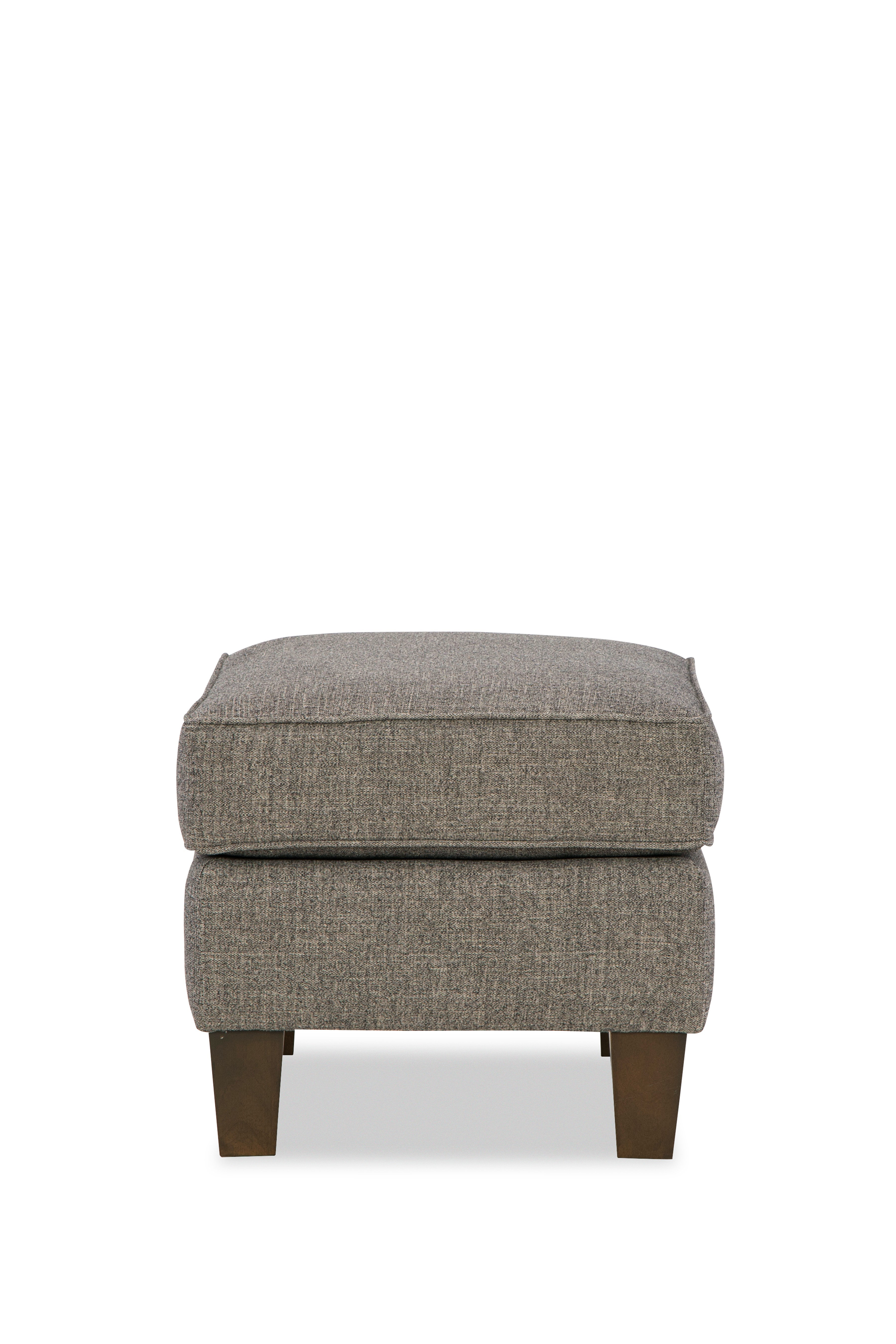 Craftmaster Arrow Ottoman | Perigold
