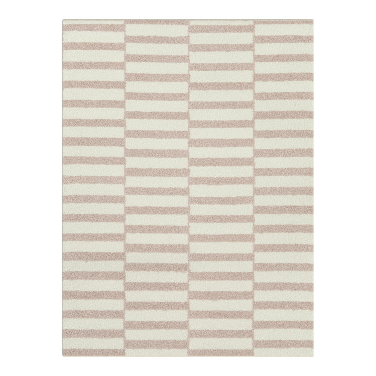 Joss & Main Kalise Geometric Rug & Reviews | Wayfair