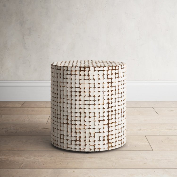 Birch Lane™ Ashburne End Table | Birch Lane