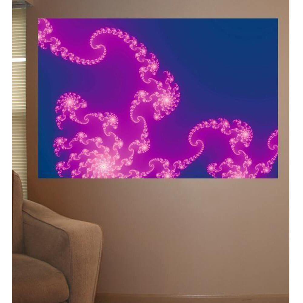 Orren Ellis Backlund Jellyfish Wonder Wall Decal - Wayfair Canada