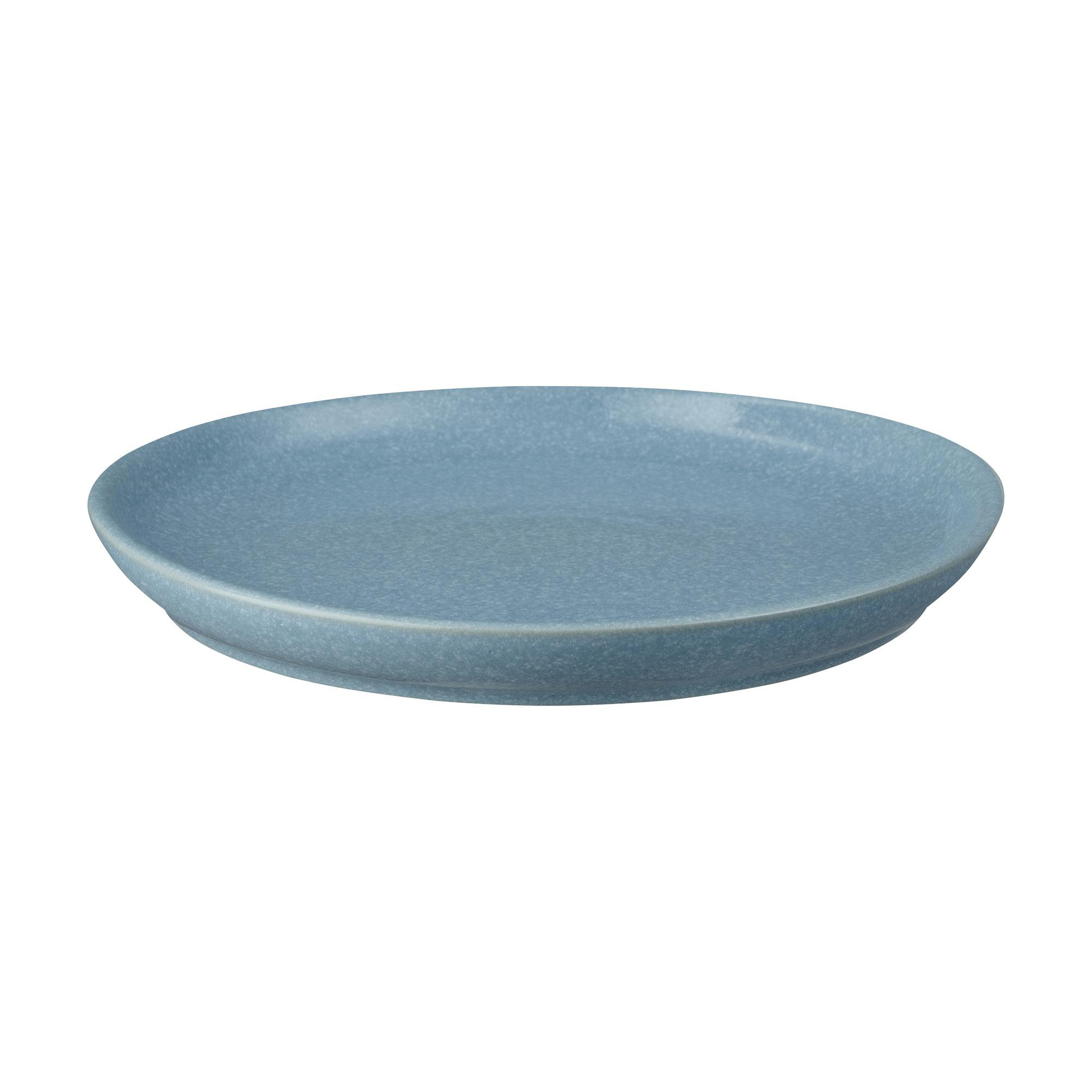 Denby Elements Coupe Dinner Plate | Wayfair