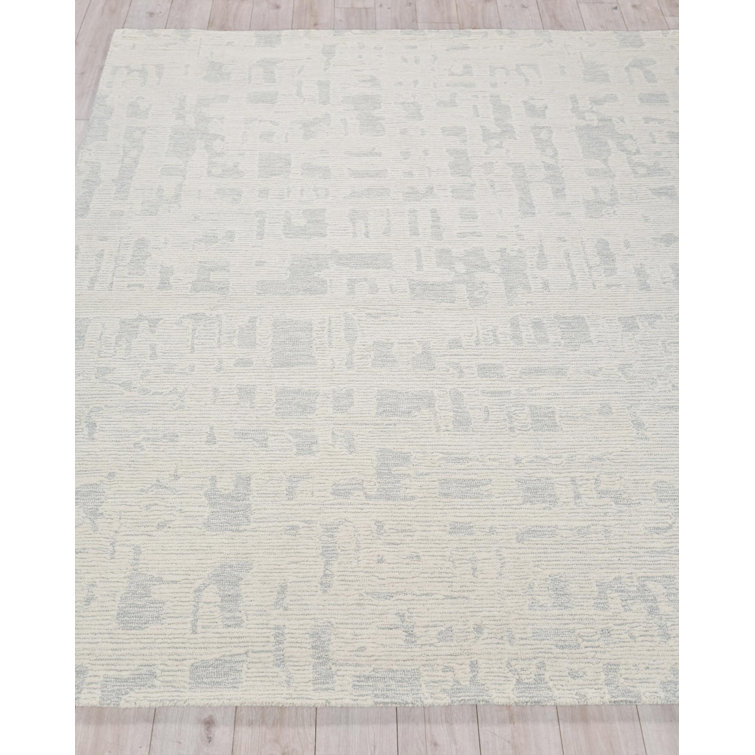 Exquisite Rugs Park City Handmade Hand-Tufted New Zealand Wool On ...