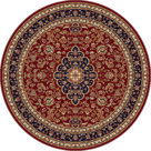 Astoria Grand Clarence Oriental Beige Area Rug & Reviews | Wayfair