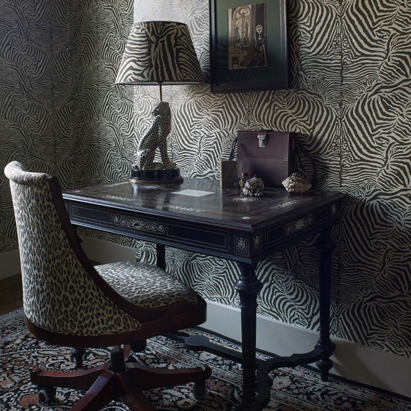 House of Hackney Equus 9.84' L x 70.8" W Wallpaper Roll | Perigold