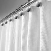 Gracie Oaks Aleksander Tailored Cafe Curtain & Reviews | Wayfair