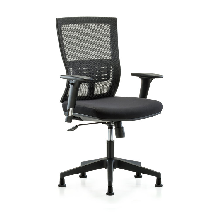 Symple Stuff Thea Mesh Task Chair & Reviews | Wayfair