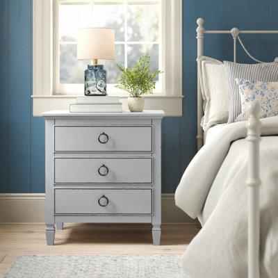 Birch Lane™ Levin Nightstand & Reviews | Wayfair
