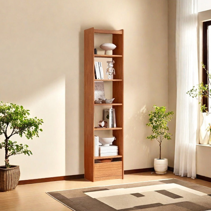 Kaoloupin American style simple and durable bookcase | Wayfair