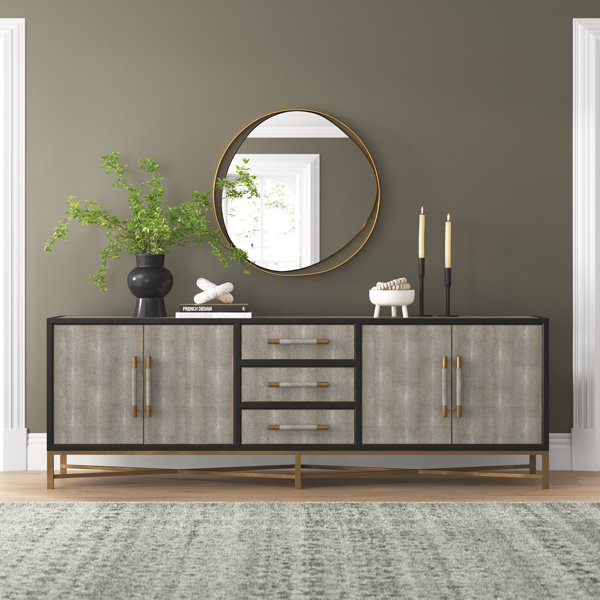 Joss & Main Meera 100" Sideboard & Reviews | Wayfair