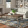 Three Posts Clintwood Solid Wood Top Coffee Table & Reviews - Wayfair ...