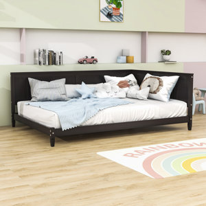 Red Barrel Studio® Evelene Daybed | Wayfair