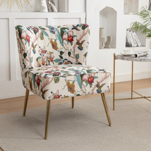 Side Accent Chairs You'll Love - Wayfair Canada