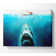 Breakwater Bay Jaws - Wrapped Canvas Art Prints | Wayfair.co.uk