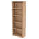 Brayden Studio Fergerson 214.1cm H x 80cm W Standard Bookcase | Wayfair ...