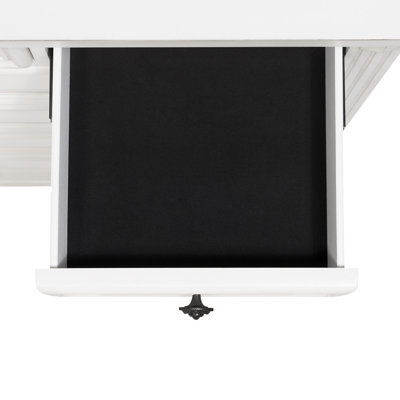 Lark Manor Alauna 6 Drawer Chest & Reviews | Wayfair