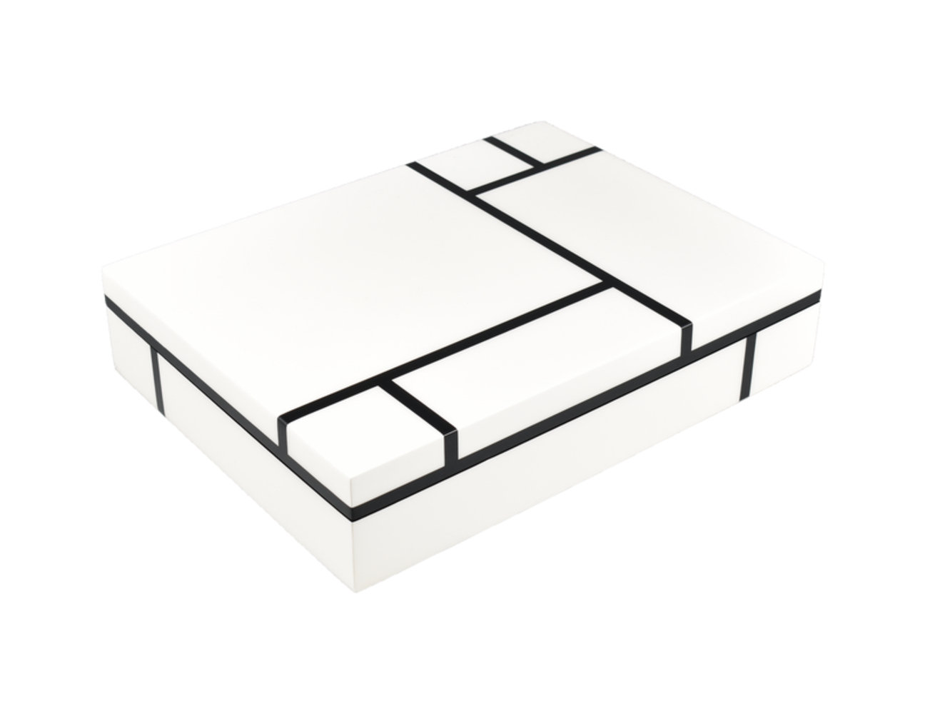 Pacific Connections Stationery Box | Wayfair