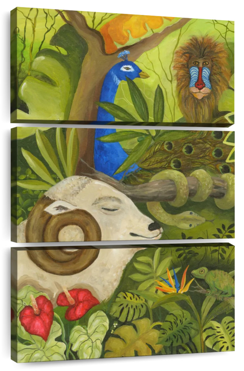 Ebern Designs Brampt Brampt Party III | Wayfair