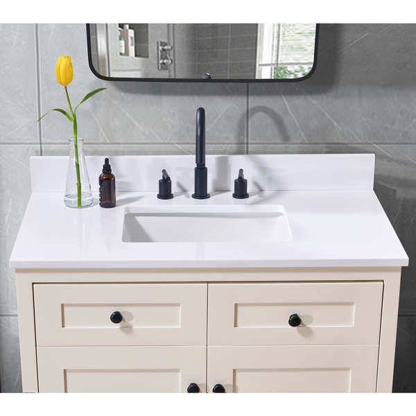 Vanity Tops You'll Love | Wayfair