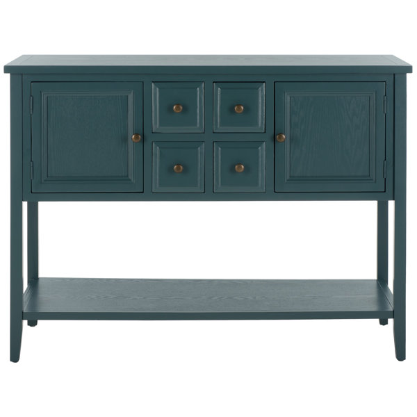 Blue Console Tables You'll Love | Wayfair