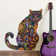 My Wonderful Walls Animals Non-Wall Damaging Wall Decal & Reviews | Wayfair